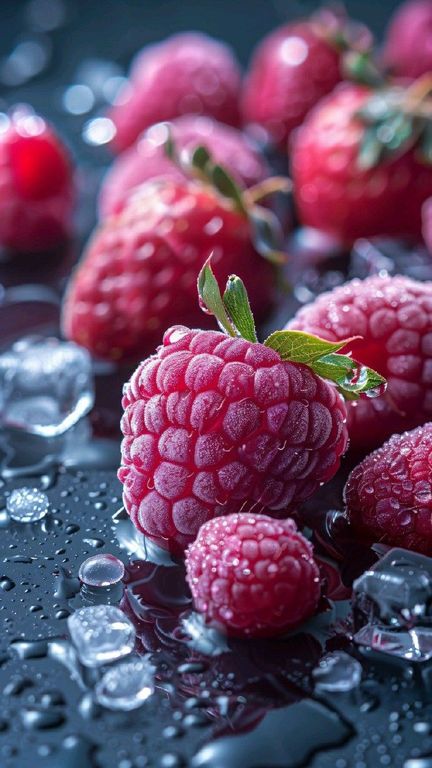 Berryflor® (Givaudan) / Беррифлор - PARFCLUB